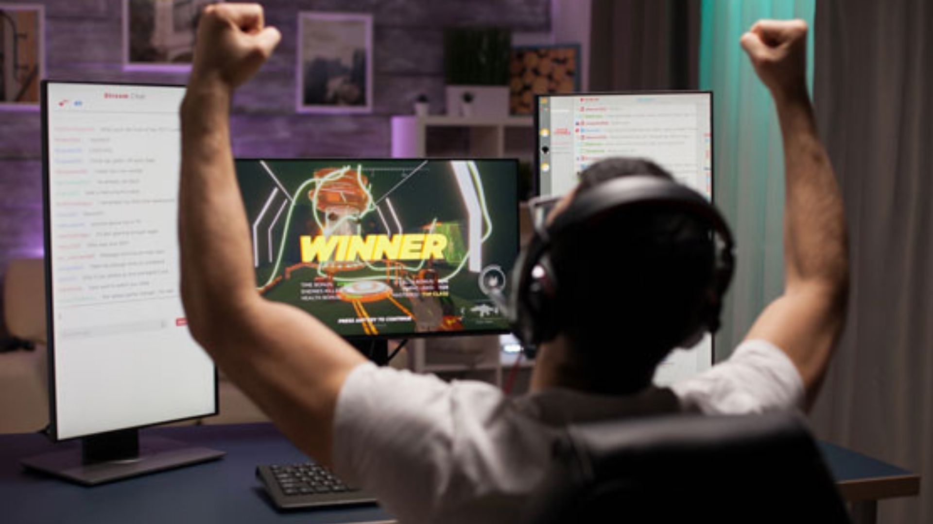 Inaugural K-State esports tournament aims to be the first of many