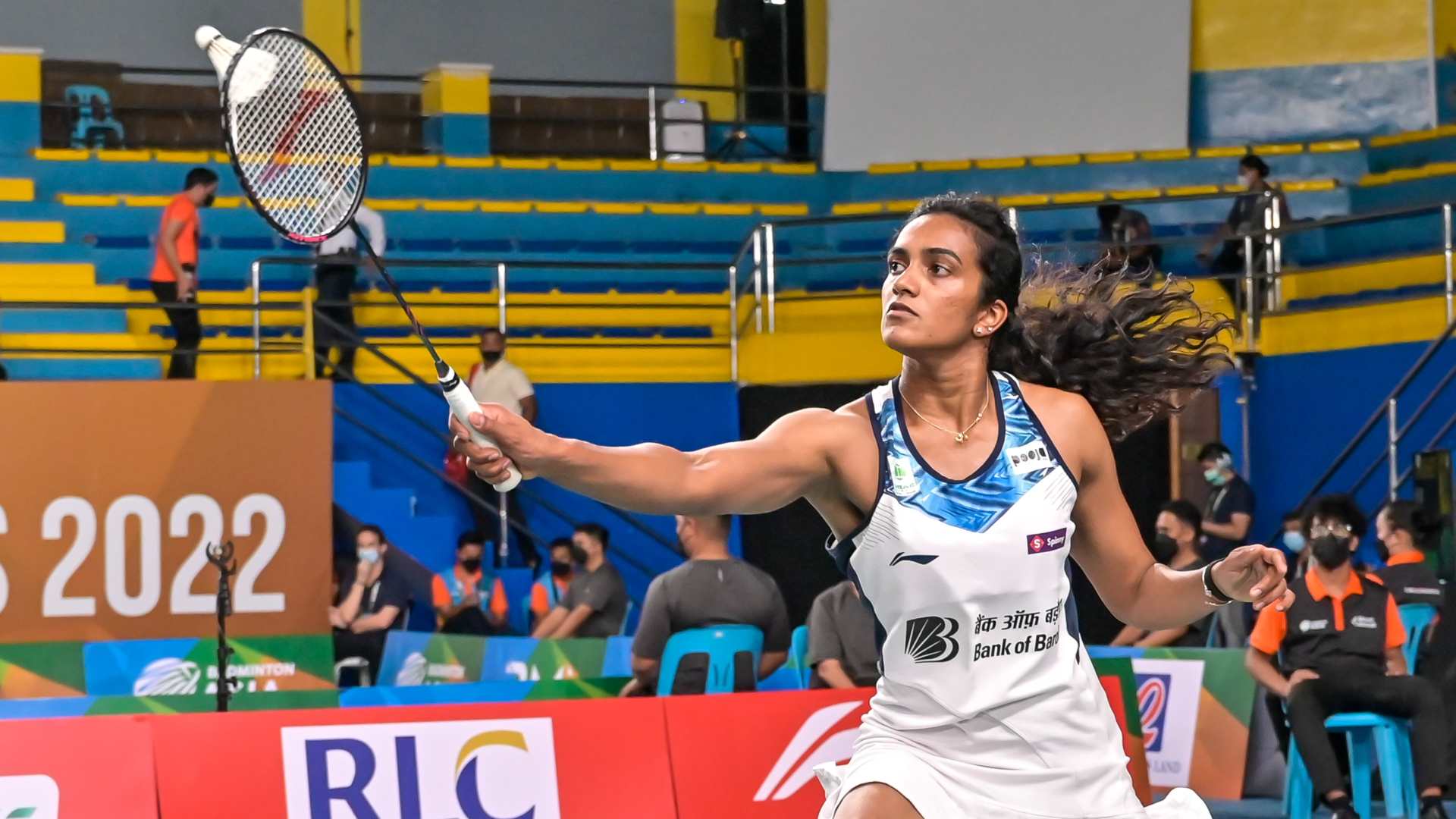 Commonwealth Games 2022 Badminton Day 6 Schedule Fixture And Live 