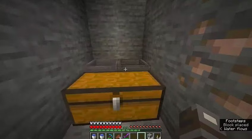 How to get the zombie xp farm in Minecraft Bedrock Edition - Sportslumo