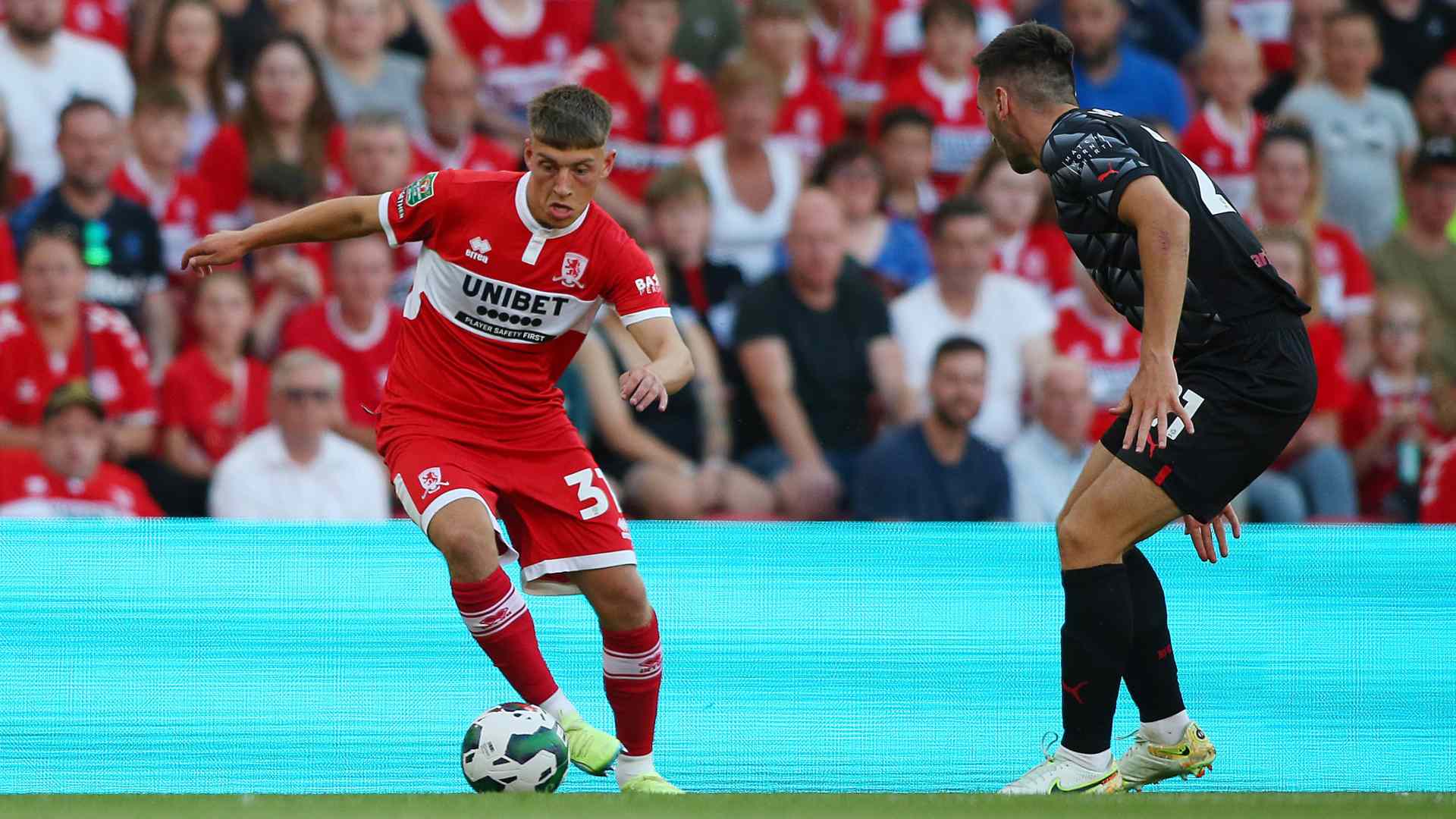 Coventry City vs Middlesbrough: EFL Championship Live Stream, Schedule ...