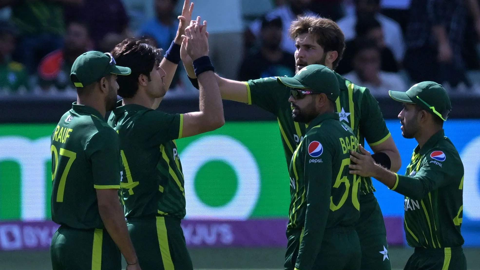 Pakistan V Bangladesh T20 World Cup 2022 Talking Points