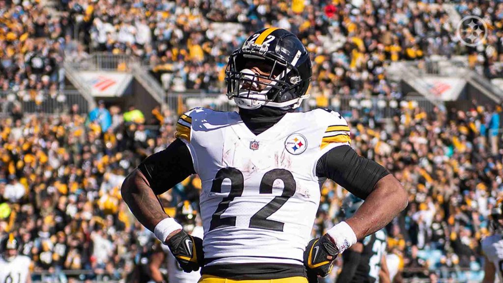 Pittsburgh Steelers Live Game