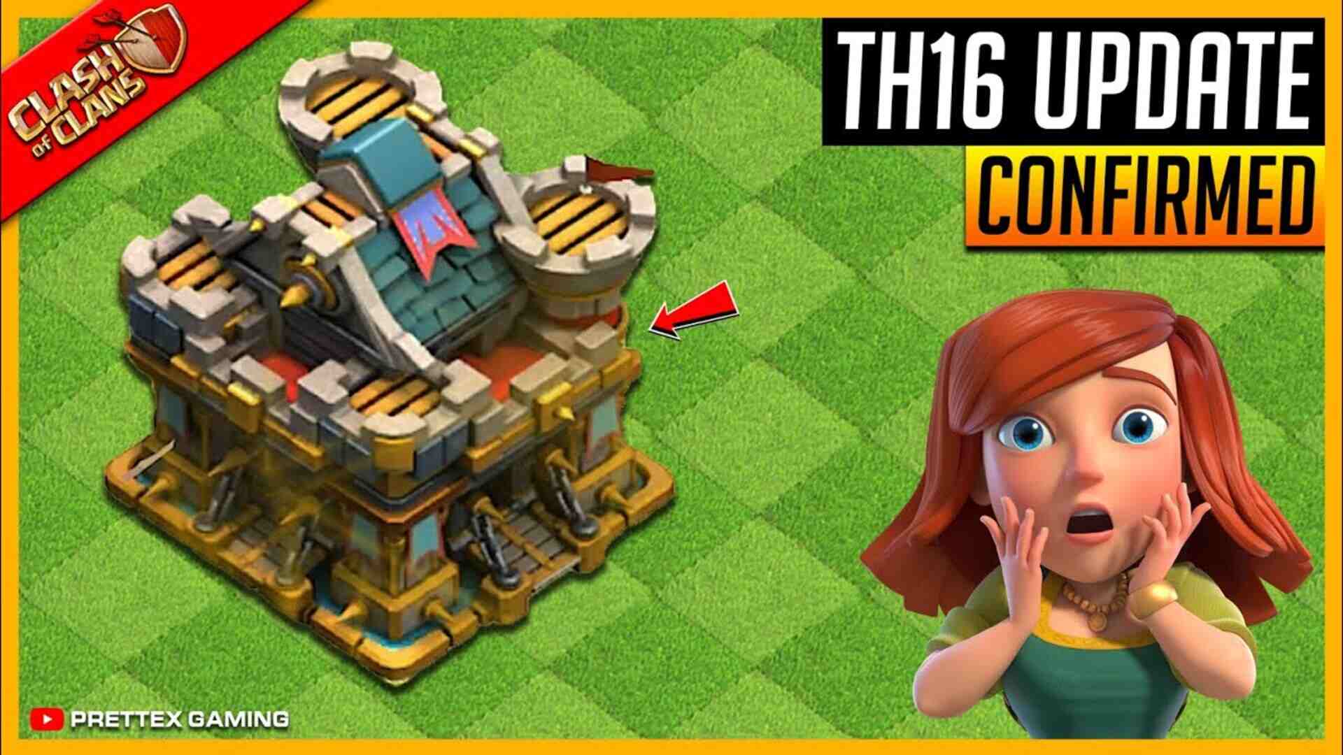 Is The Release Of Town Hall 16 In Clash Of Clans Scheduled For 2023 Is The Release Of Town Hall 16 In Clash Of Clans Scheduled For 2023