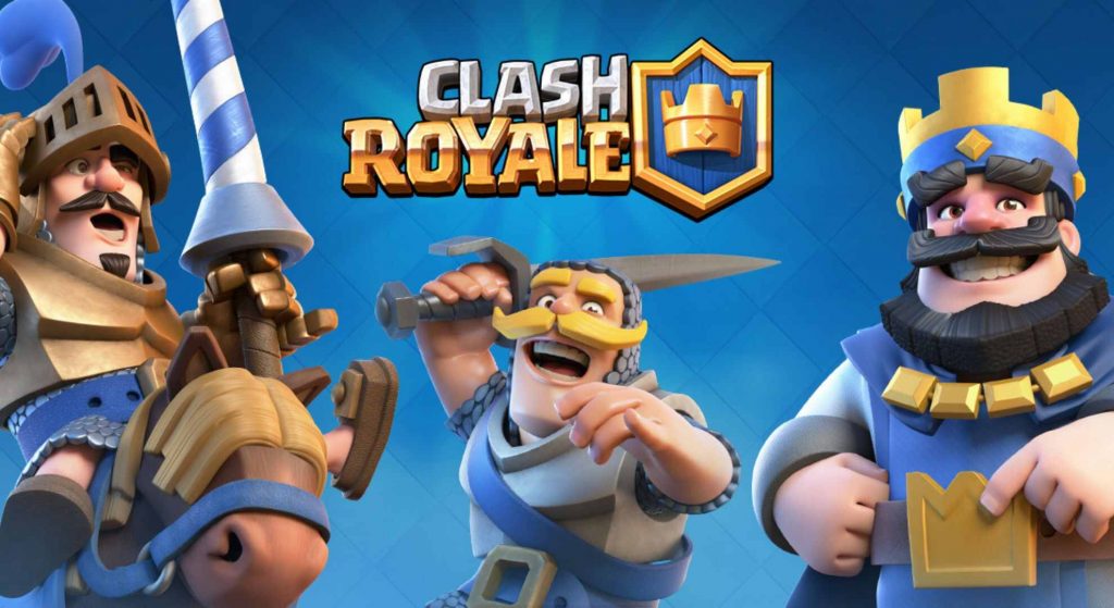 Clash Royale Books of Clash May 2023 Update and New Super Champion ...