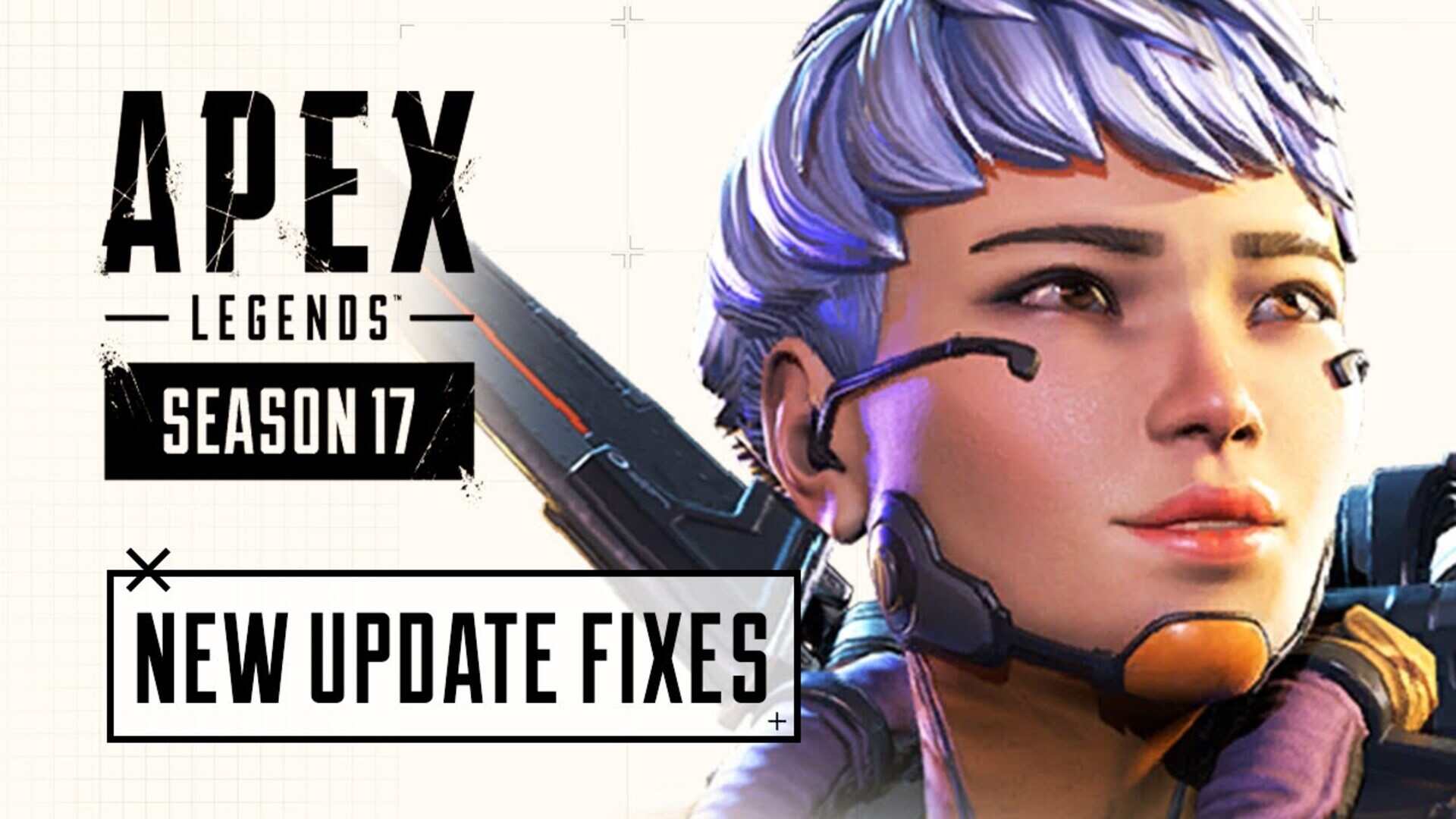 Apex Legends Revealing A New Stunning Prestige Skin In Season 17 For Valkyrie Sportslumo