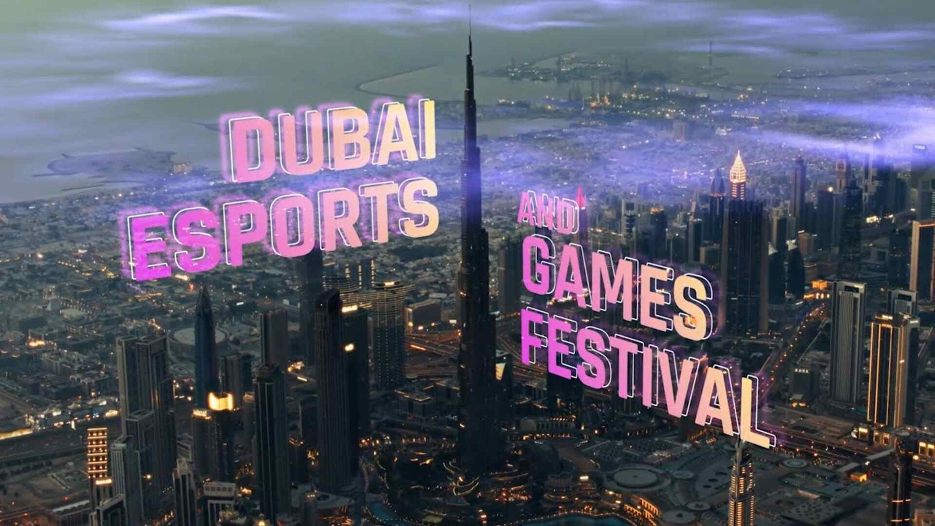 Saudi Esports Federation and Qiddiya Partner for World's Largest ...