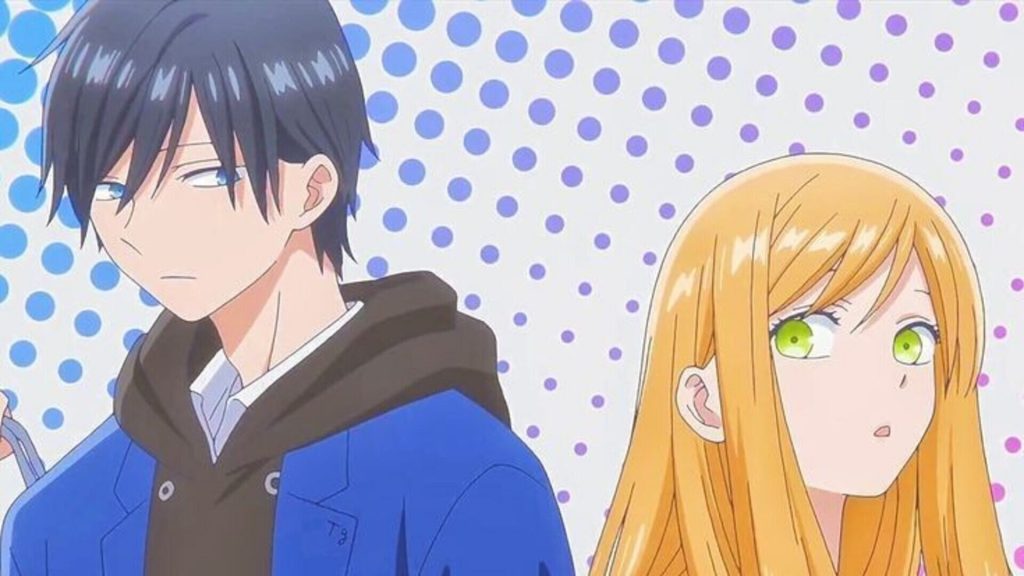 My Lv999 Love For Yamada-Kun Chapter 97: Release Date, Spoilers & Where ...