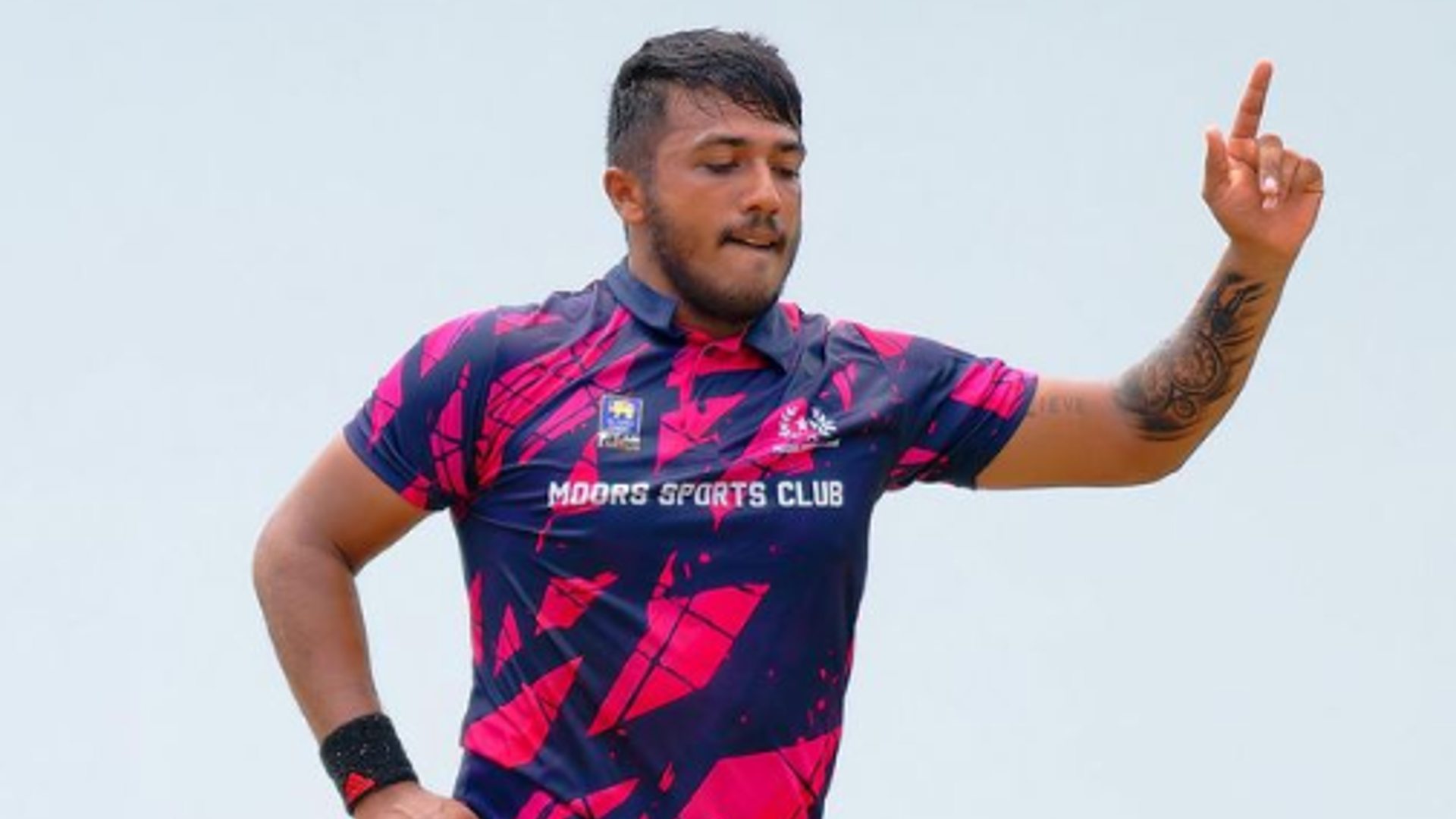 Who is Lahiru Samarakoon's wife? Know everything about Malshy Samarakoon