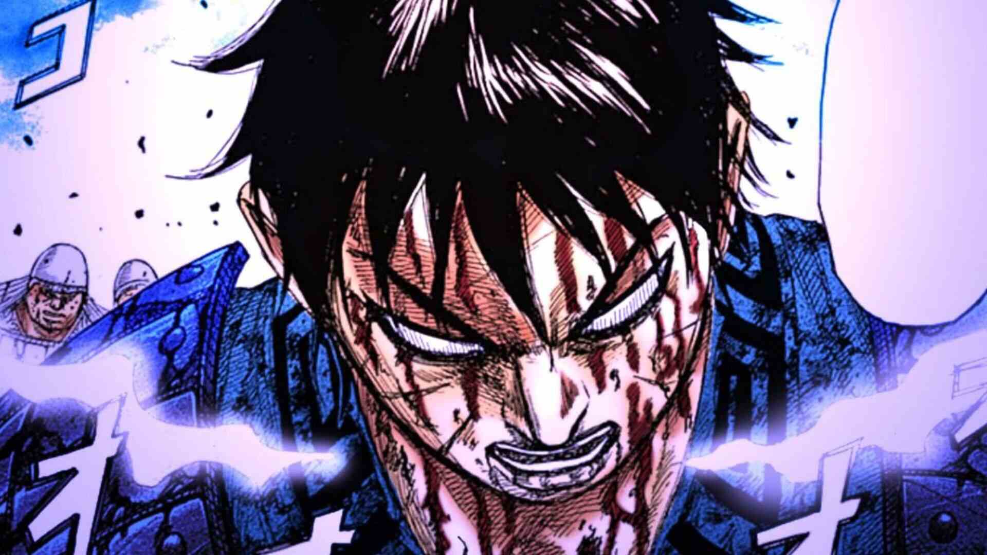 Kingdom Chapter 791 release date, spoilers, and more - Sportslumo