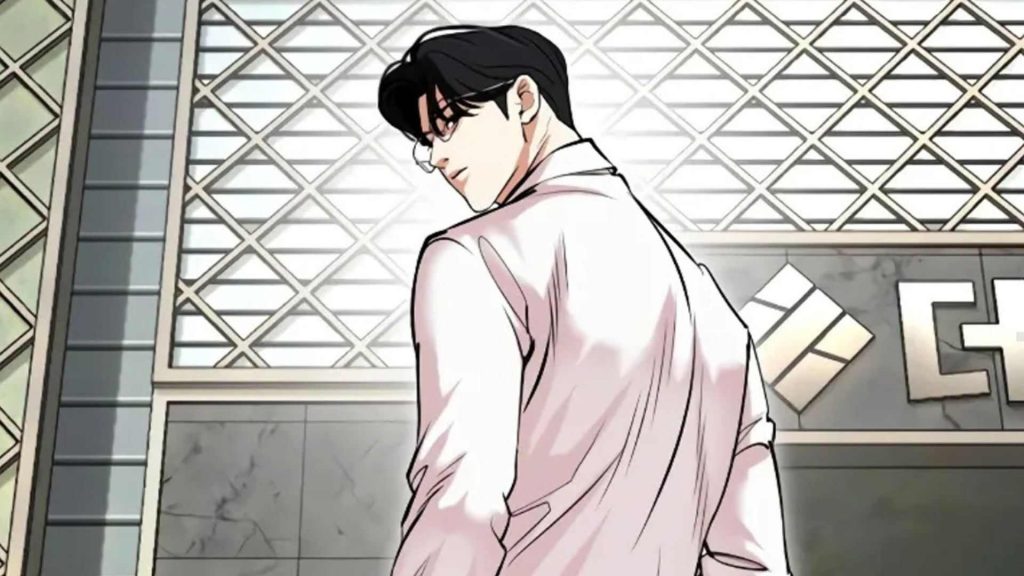 Lookism Chapter 515: Daniel Vs Gun! Spoiler & Baca Manhwa Online