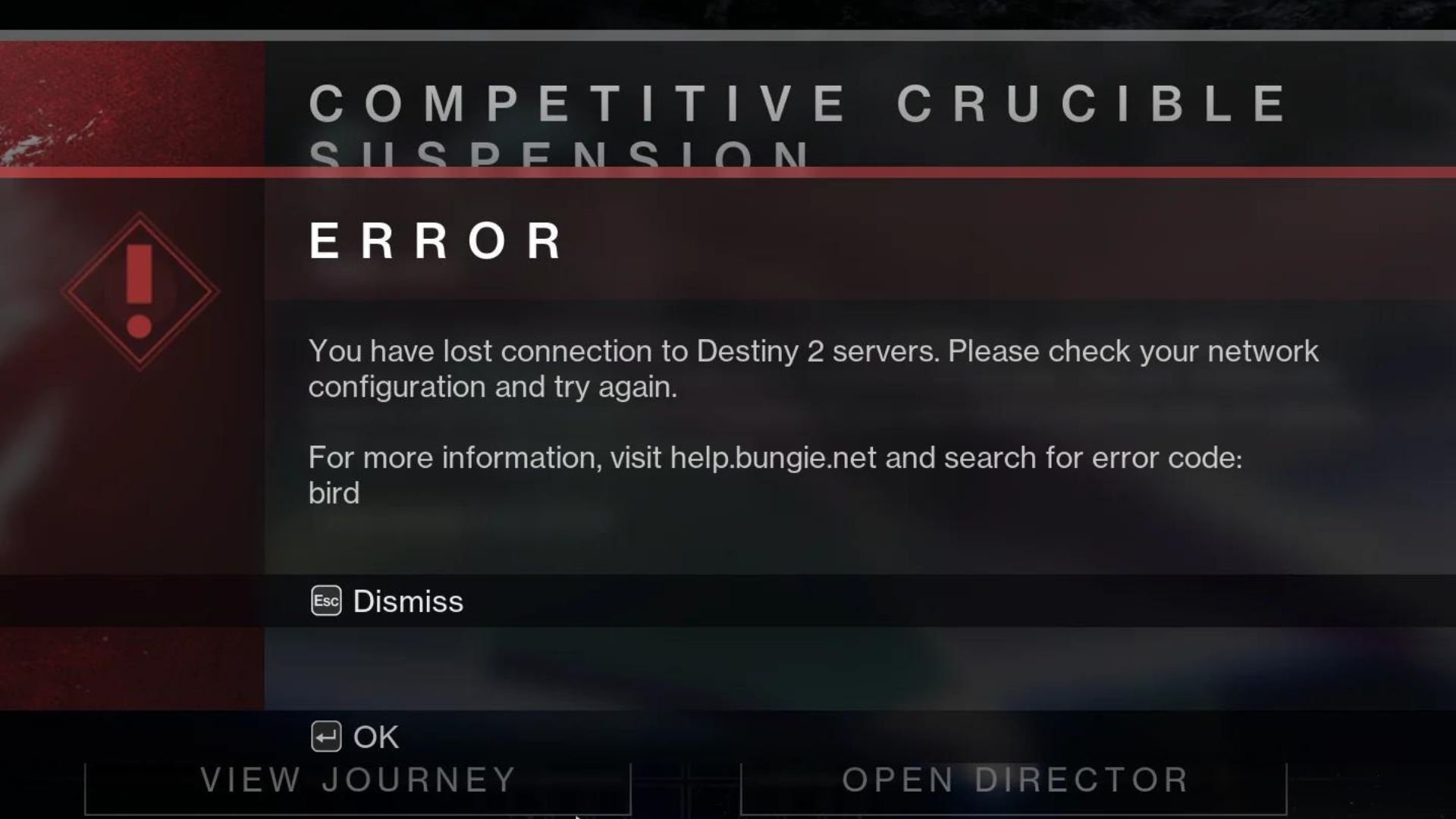 How to Fix Bat Error Code in Destiny 2? - Sportslumo