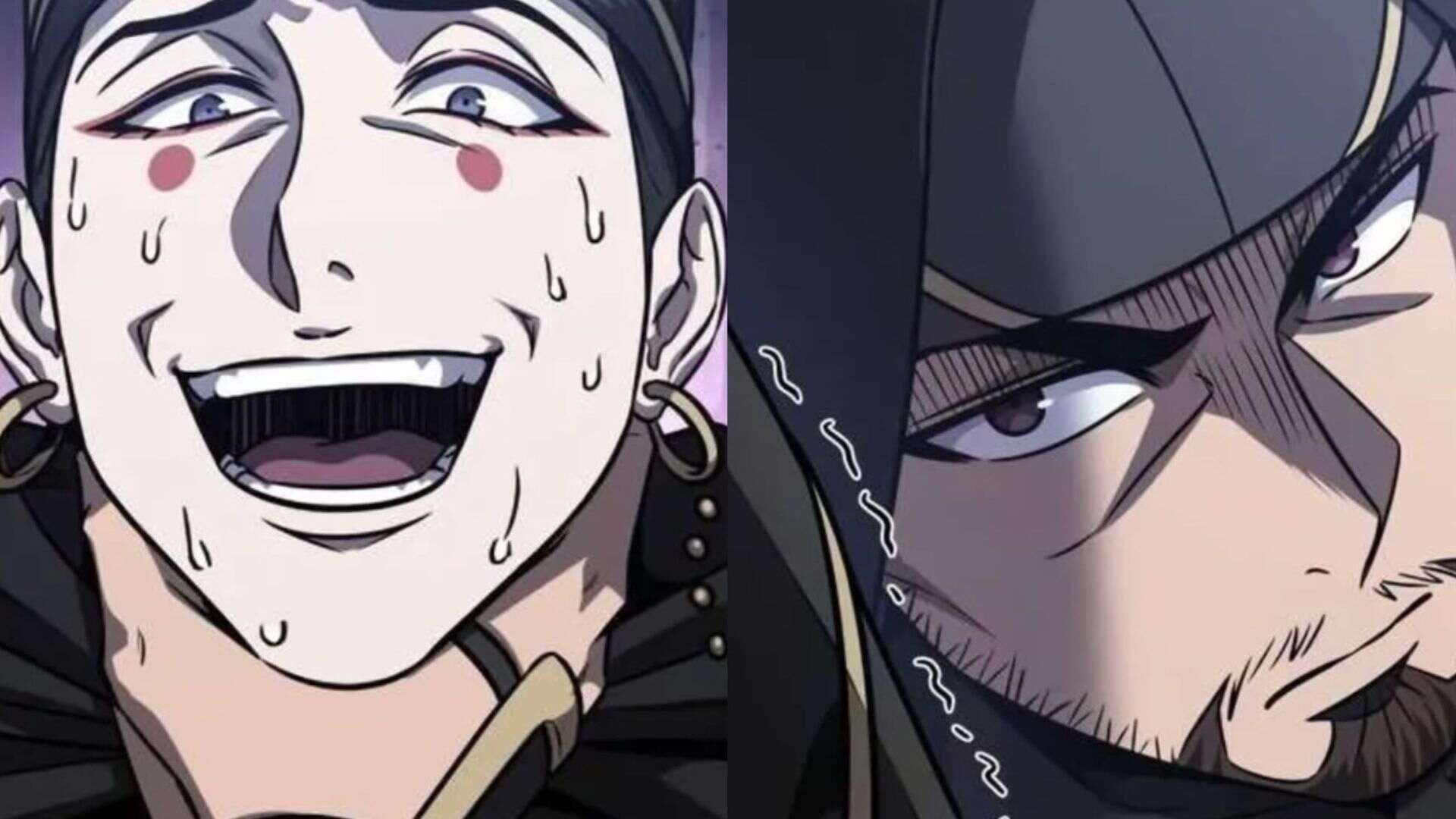 Nano Machine Chapter 208: Tanggal Rilis & Tempat Membaca Manhwa