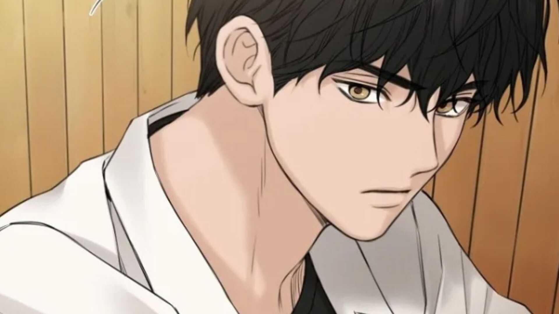 Just Twilight Chapter 39: Tanggal Rilis, Spoiler & Baca Manhwa Online
